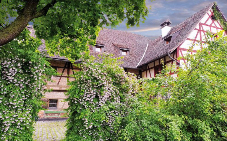 Jugendherbergen in Vorarlberg I Youth Hostels in Vorarlberg, Austria ...